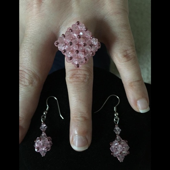 Jewelry | Hand Made Beautiful Set | Poshmark